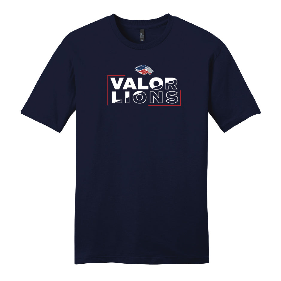 T-SHIRTS – Valor Spirit Wear