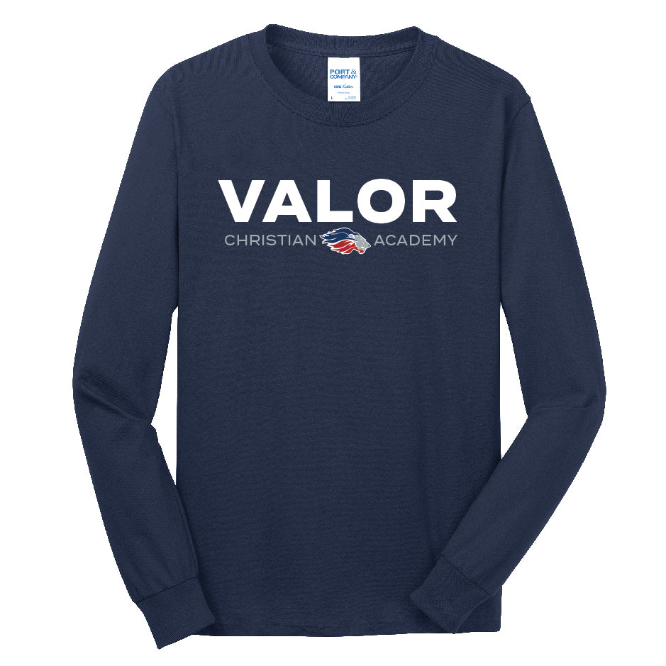 VALOR Spirit Wear – Valor Spirit Wear