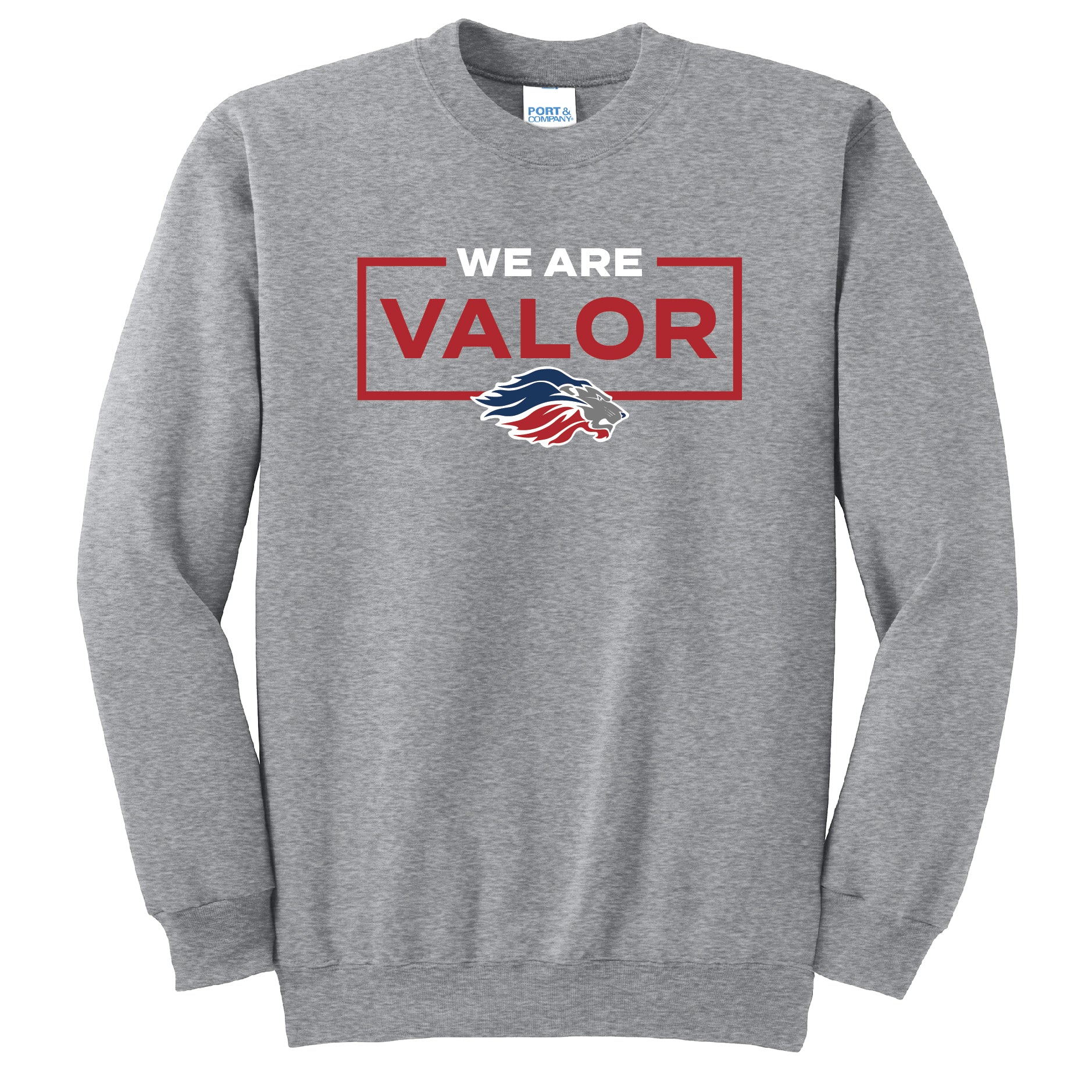 VALOR Spirit Wear – Valor Spirit Wear